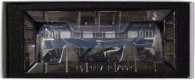 Amazon | マイクロエース HOゲージ ED60-2・青色・ワイパー交換車・大糸線 H-7-003 鉄道模型 電気機関車 | 鉄道模型 通販