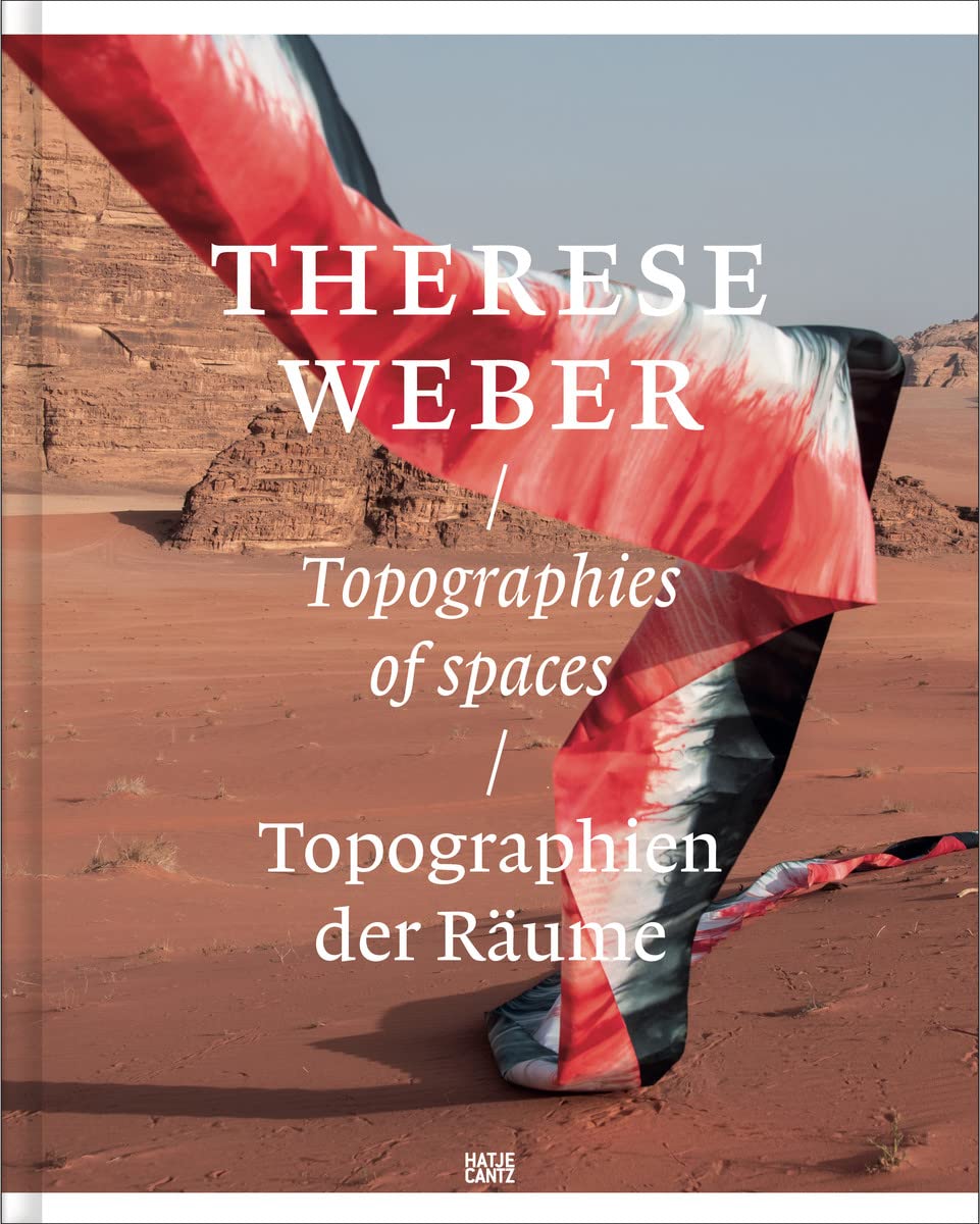 Therese Weber: Topografien der Räume / Topographies of Spaces : Isabel ...