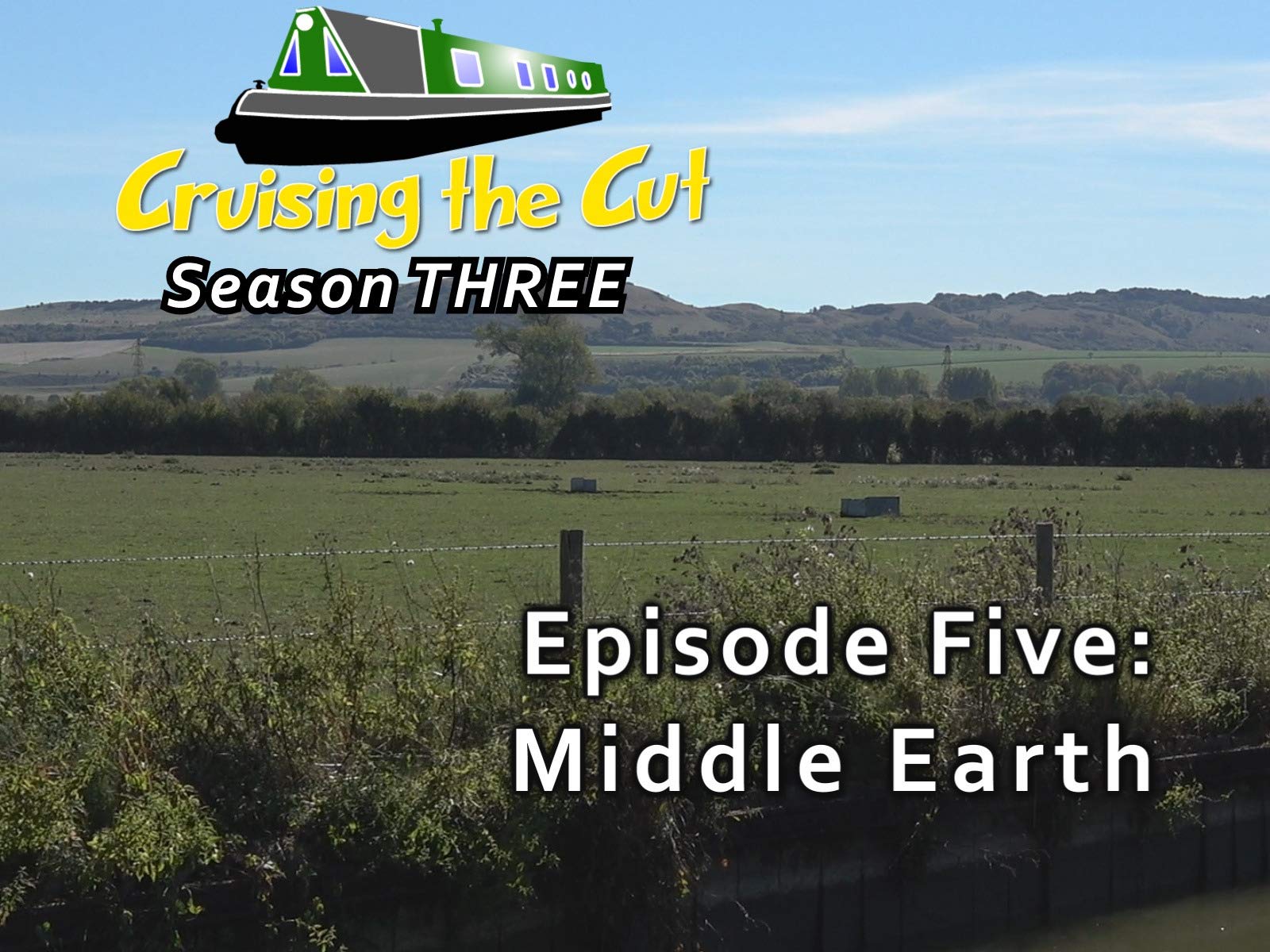 Watch Cruising the Cut | Prime Video