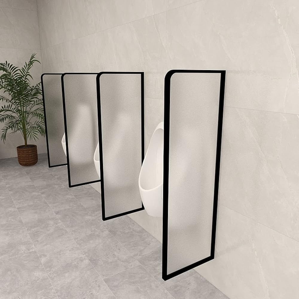 Urinal Privacy Screen Bathroom Divider Panel, Nepal | Ubuy