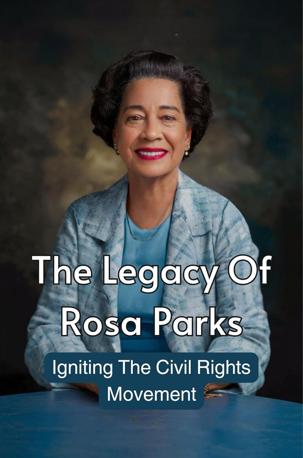 The Legacy Of Rosa Parks: Igniting The Civil Rights Movement eBook ...