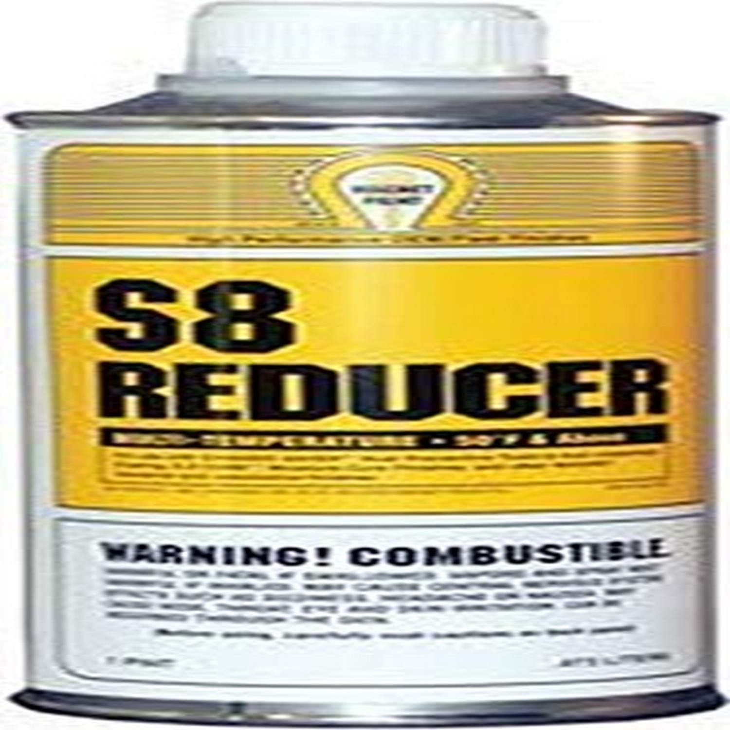 Magnet Paint & Shellac S808 Multi-Temp Reducer - Automotive Shock ...