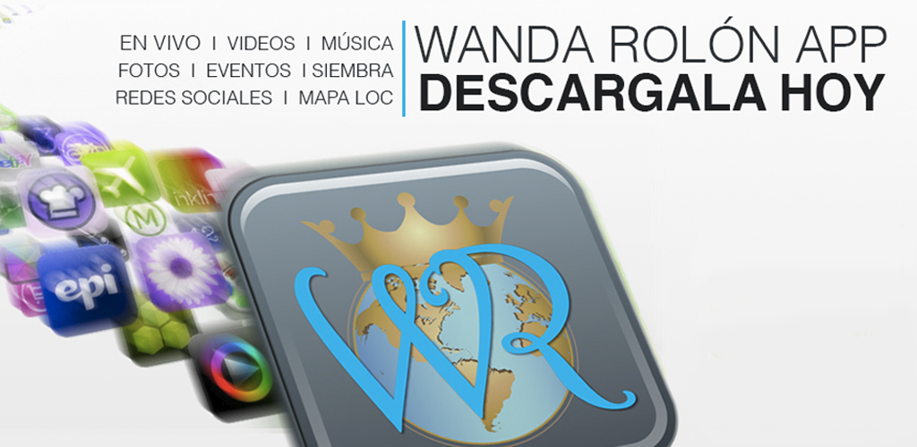 Wanda Rolon:www.amazon.com:Appstore for Android