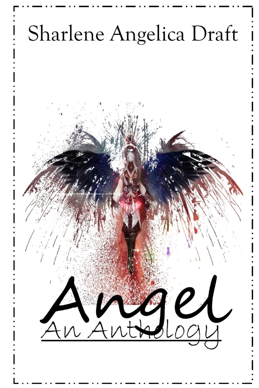 Angel: An Anthology: Draft, Sharlene: 9781329998216: Amazon.com: Books