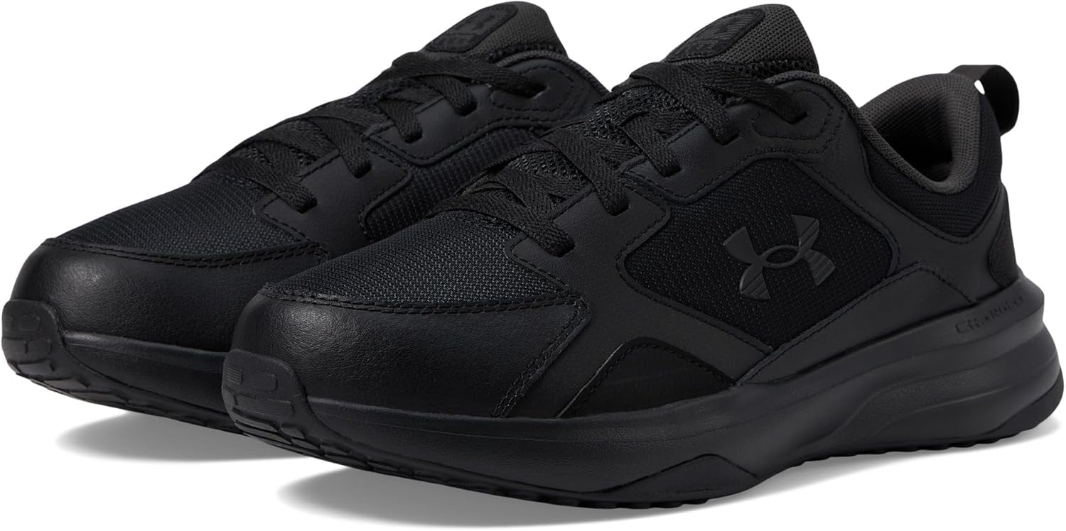 Amazon.com | Under Armour men's Charged Edge Sneaker | Road Running