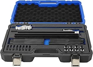 Amazon.com: EN-51146 GM-51146 Fuel Injector Disassembly Tool EN-51146 ...