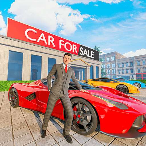 Car Saler Simulator 2023 - Ultimate Car For Trade - Auto Auction 3D ...