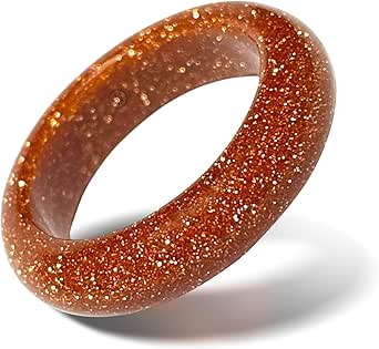 WHITESTONE JEWELRY CO. - Maya Stone Ring Collection, Stacking Rings for ...