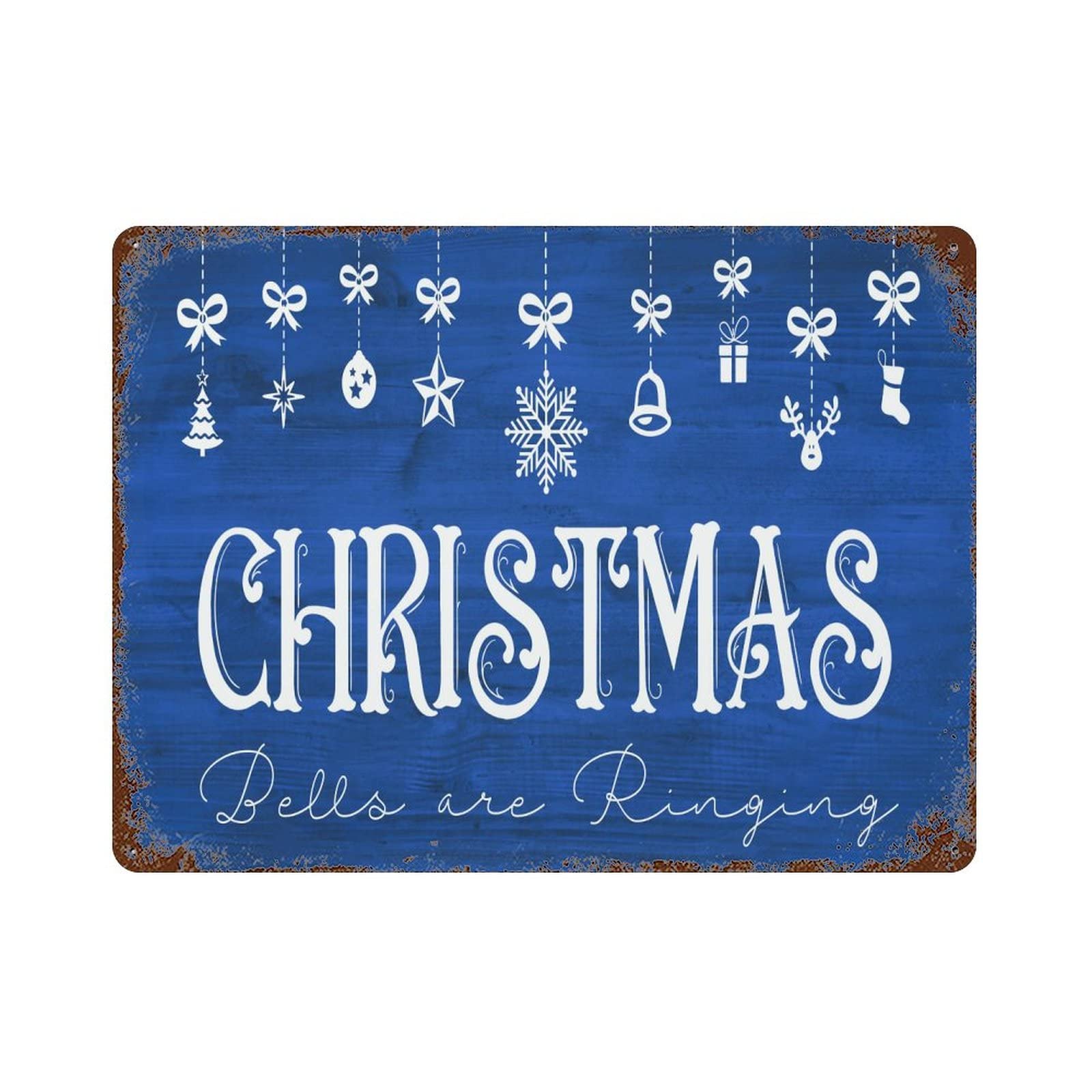 Bells Are Ringing Christmas Sayings 4614 Sleigh Bells Ring Stencil