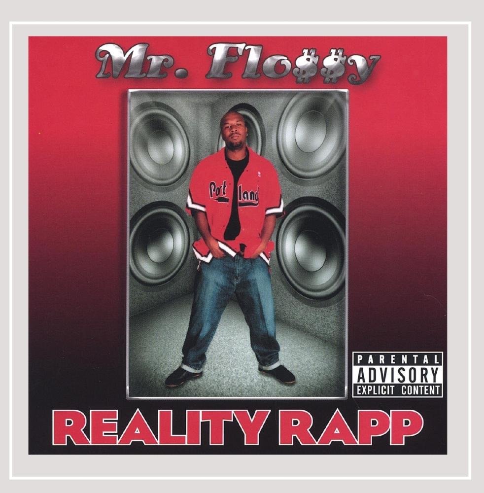Reality Rapp - : Amazon.de: Musik-CDs & Vinyl