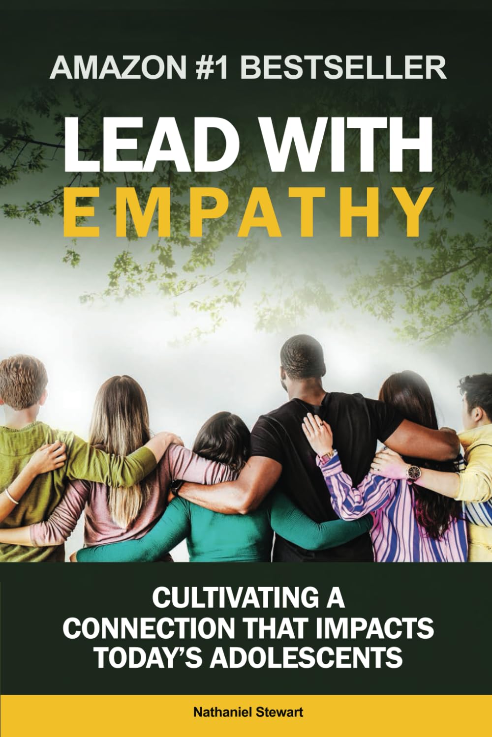 Lead With Empathy: Cultivating a connection that impacts todays ...