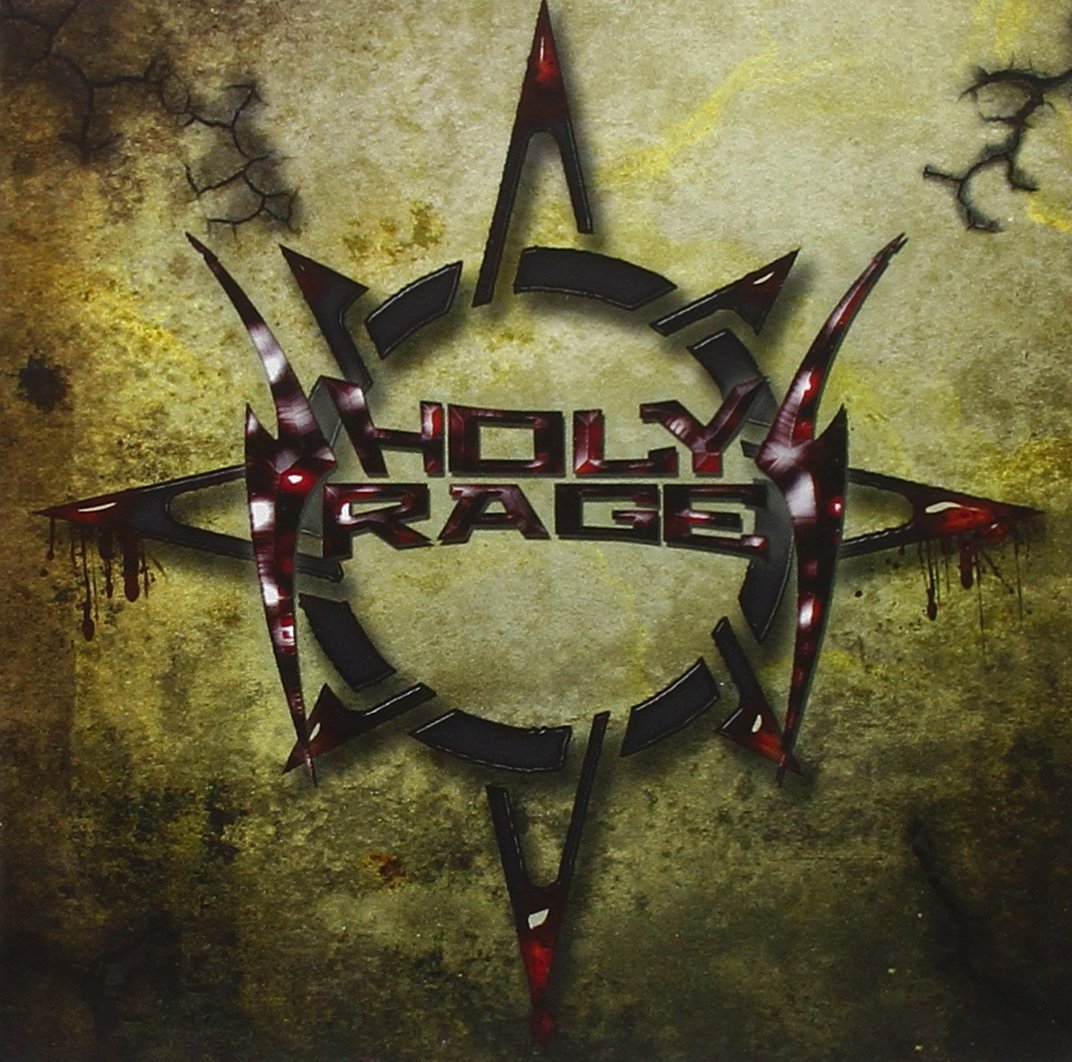 Amazon.de:Holy Rage