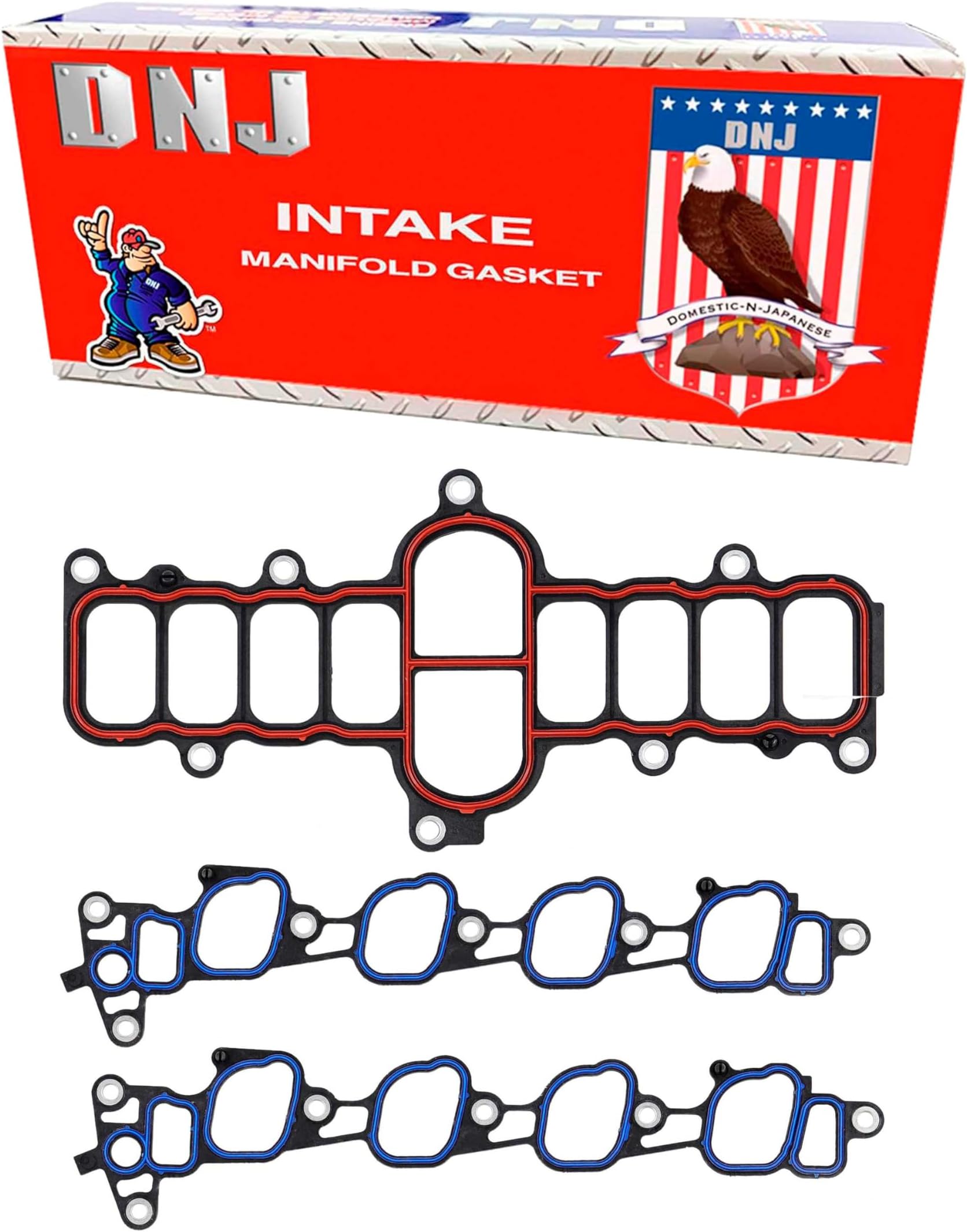 Amazon.com: Compatible With 00-09 Ford E150 E250 E350 F150 F250 F350 5. ...