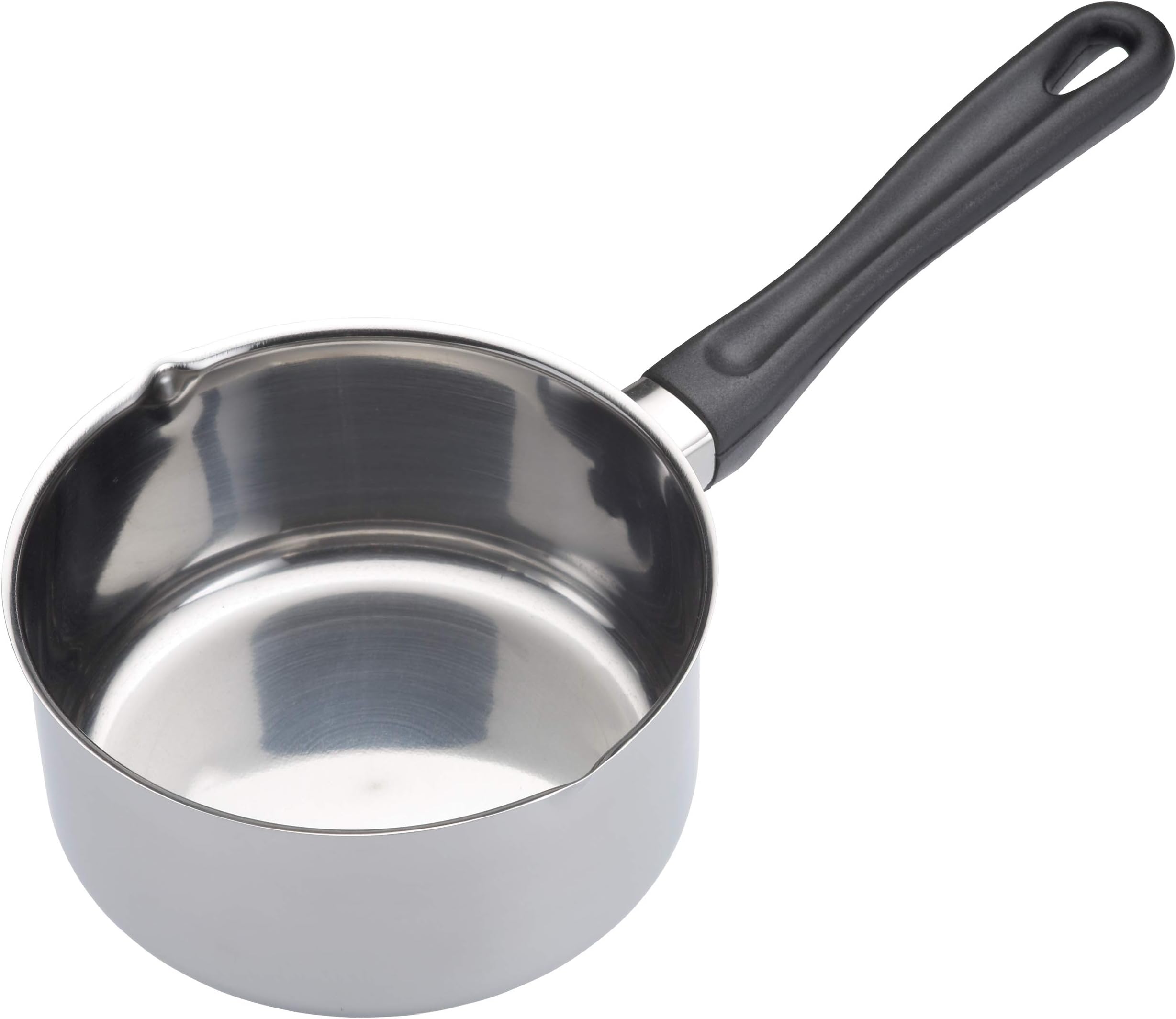 Zwilling 40100-147 Milk Pan – Milk Heating Jug, Stainless Steel Pot ...