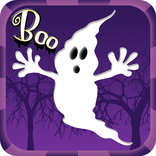Peek-a-Boo Halloween - App on Amazon Appstore
