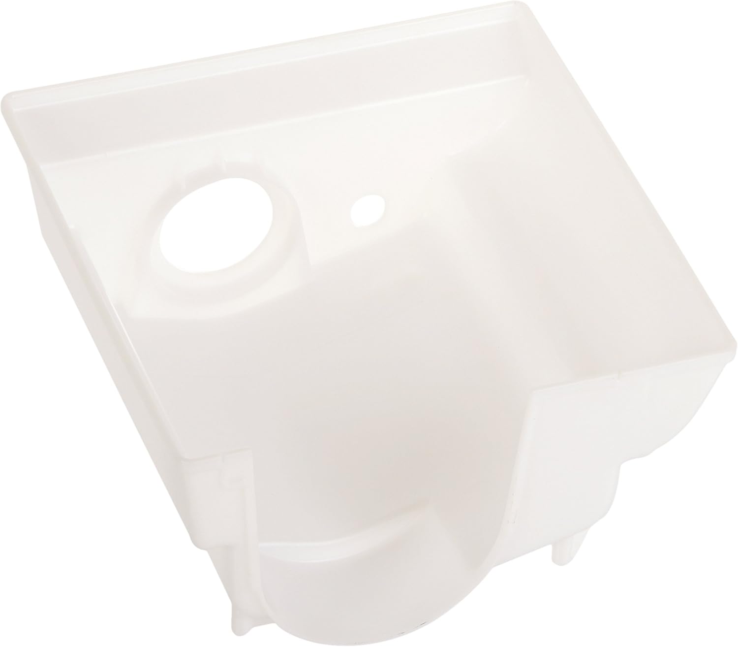 Amazon.com: GENUINE Frigidaire 241515202 Refrigerator Ice Bucket ...