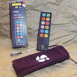 Amazon.com: Special Supplies AAC Communication Device for Speech ...