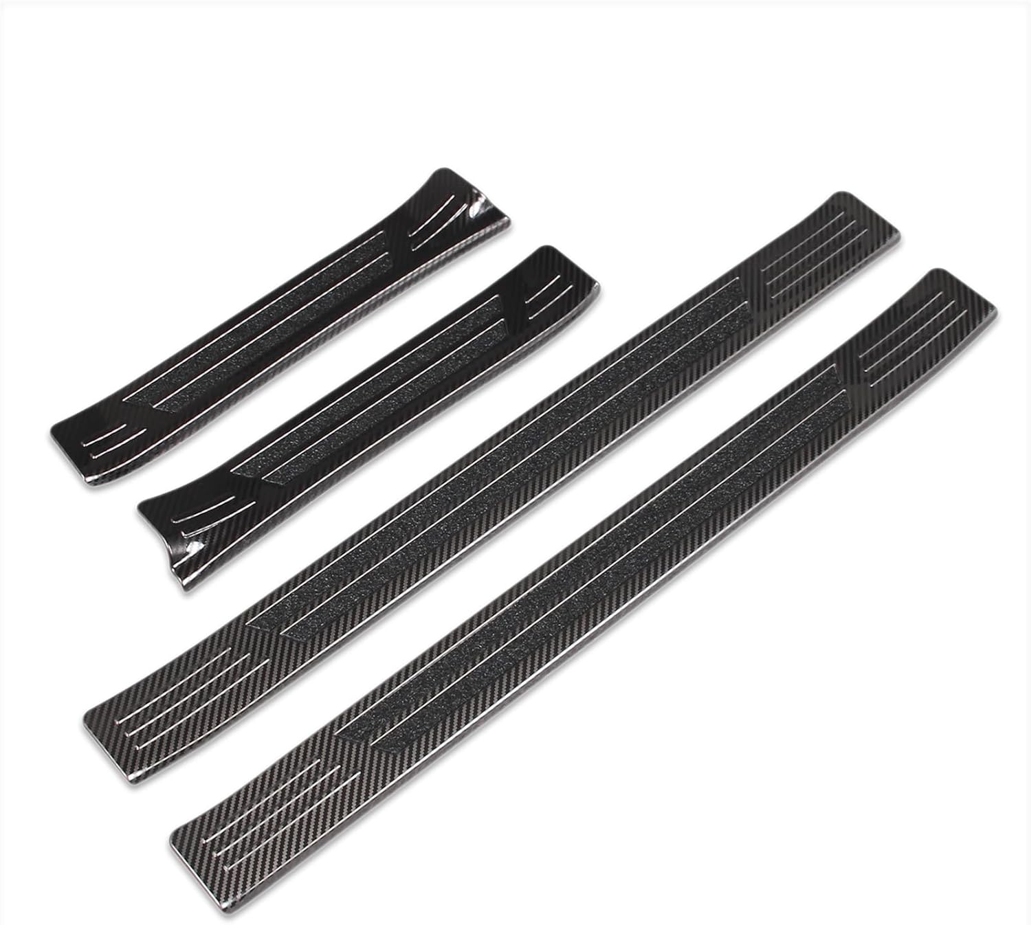 Amazon.com: Beautost Fit for Subaru New Crosstrek/Impreza 2024 2025 ...