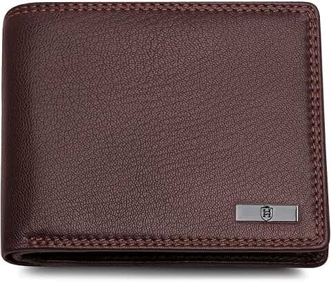 Amazon.in: Under ₹1,000 - Men's Wallets / Men's Wallets, Card Cases ...
