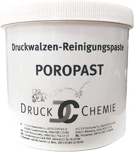 Amazon.com: Compound X Roller Pasta Desglasante Desglasante Poropast 2 ...