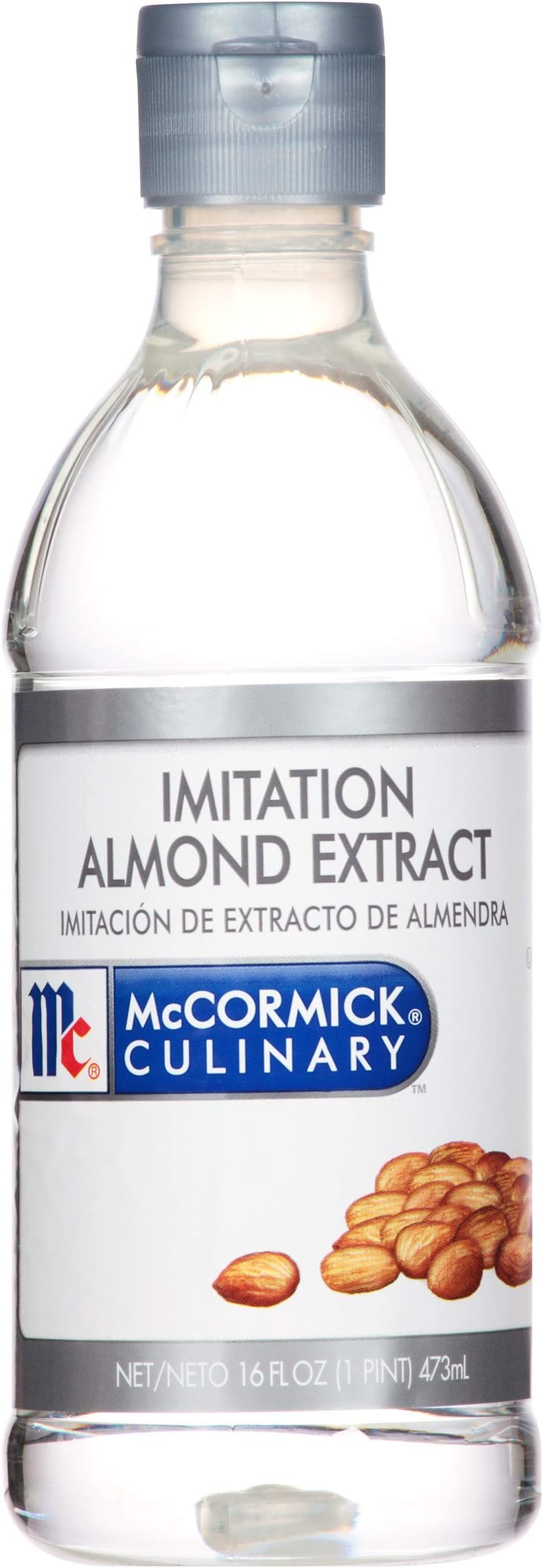 Amazon.com: Wilton W6042126 Almond Extract for Cake Decoration, 2-Ounce ...