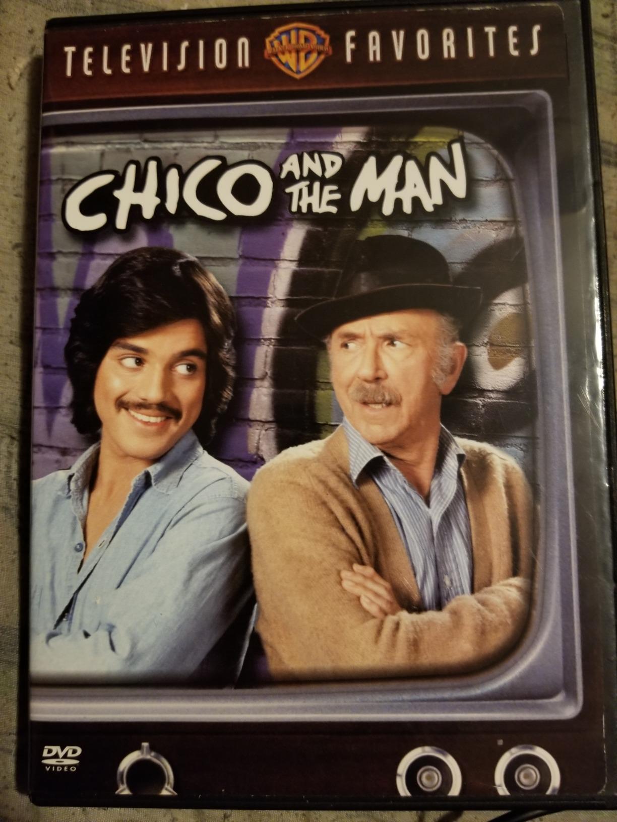 Amazon.com: Chico and the Man : Movies & TV
