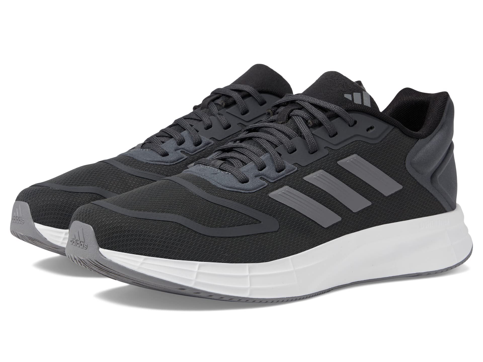 Snapklik.com : Adidas Mens Duramo 10 Running Shoe