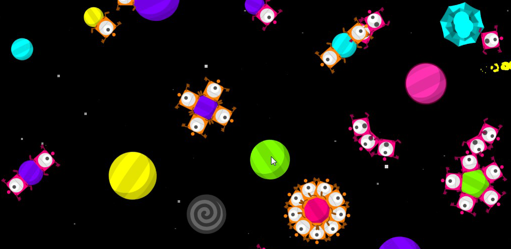 Void Control:Amazon.com:Appstore for Android