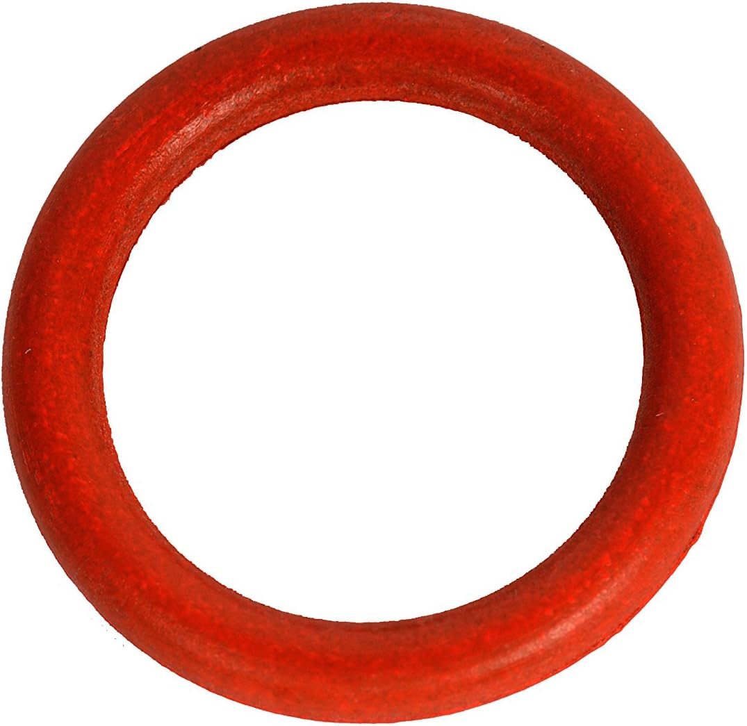 Amazon.com: GM General Motors Genuine Parts 12575032 Heater Pipe O-Ring ...