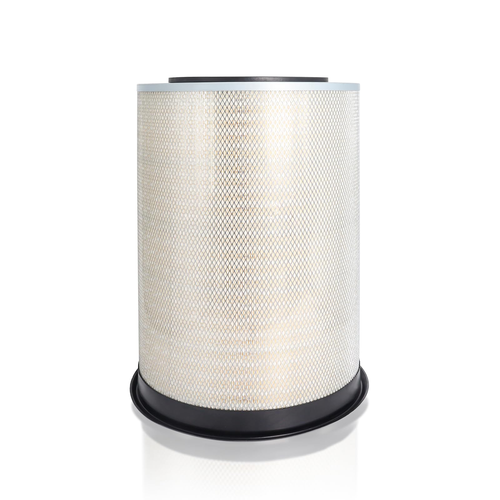 Amazon.com: P181038 PA2363 Dust Collector Filter Compatible with Shopp ...