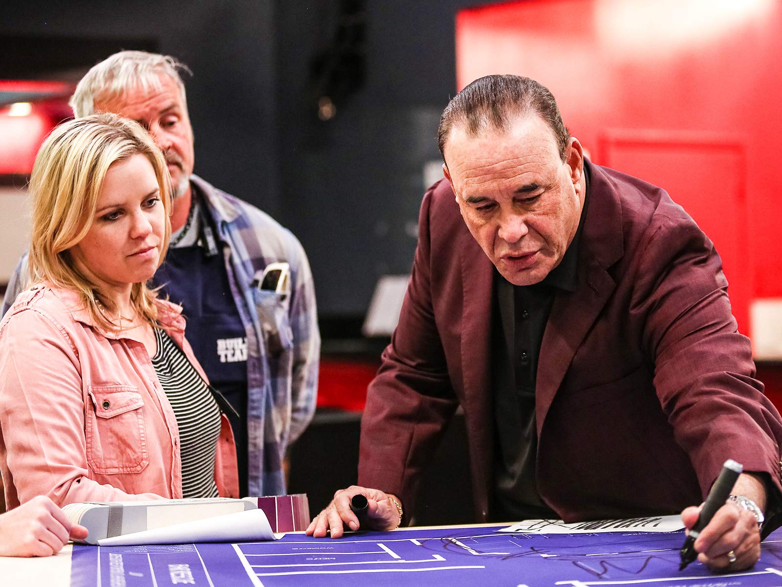 Watch Bar Rescue | Prime Video