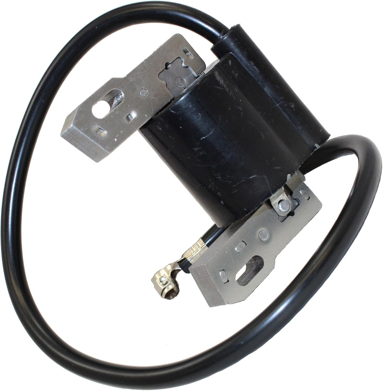 Amazon.com: PROCOMPANY Replacement Ignition Coil Compatible with Briggs ...