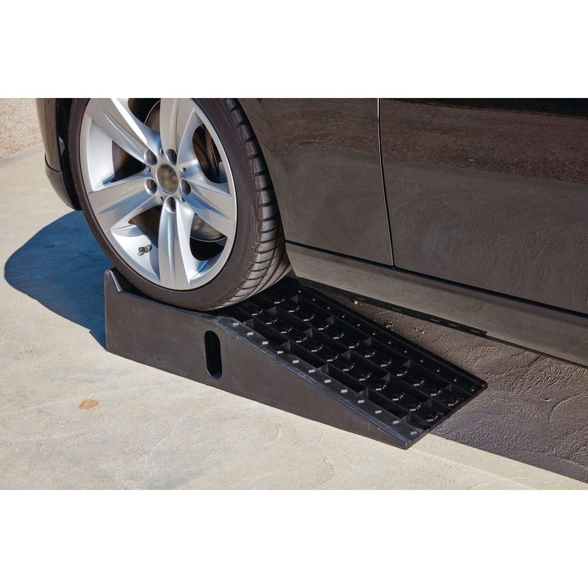 Campervan Levelling Ramps KATSU Tools Camper Levelers RV Caravan ...