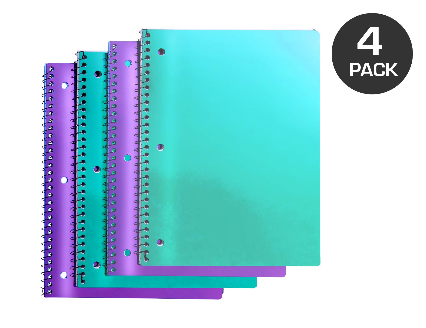 Snapklik.com : Its Academic College-Ruled Spiral Notebook