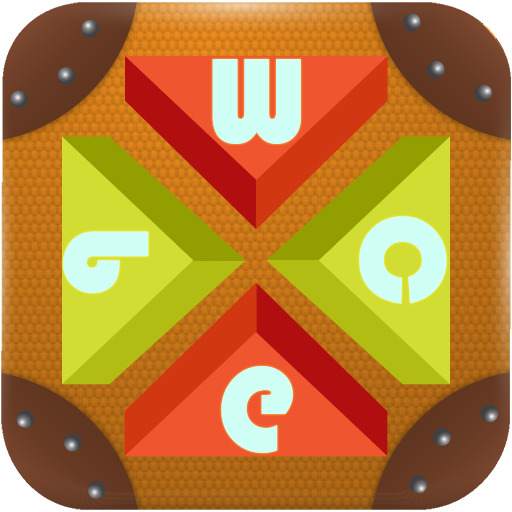 Catch Word English - App on Amazon Appstore