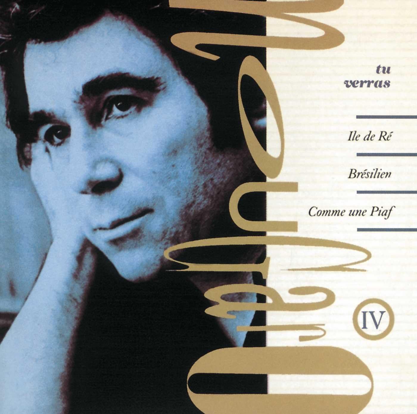 Tu Verras: Claude Nougaro: Amazon.ca: Music
