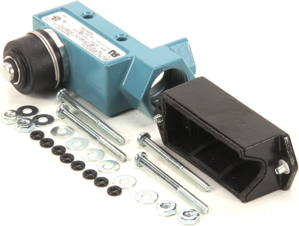 Amazon.com: Giles/Chesterfried 21157 Drain Limit Switch 250-volt ...