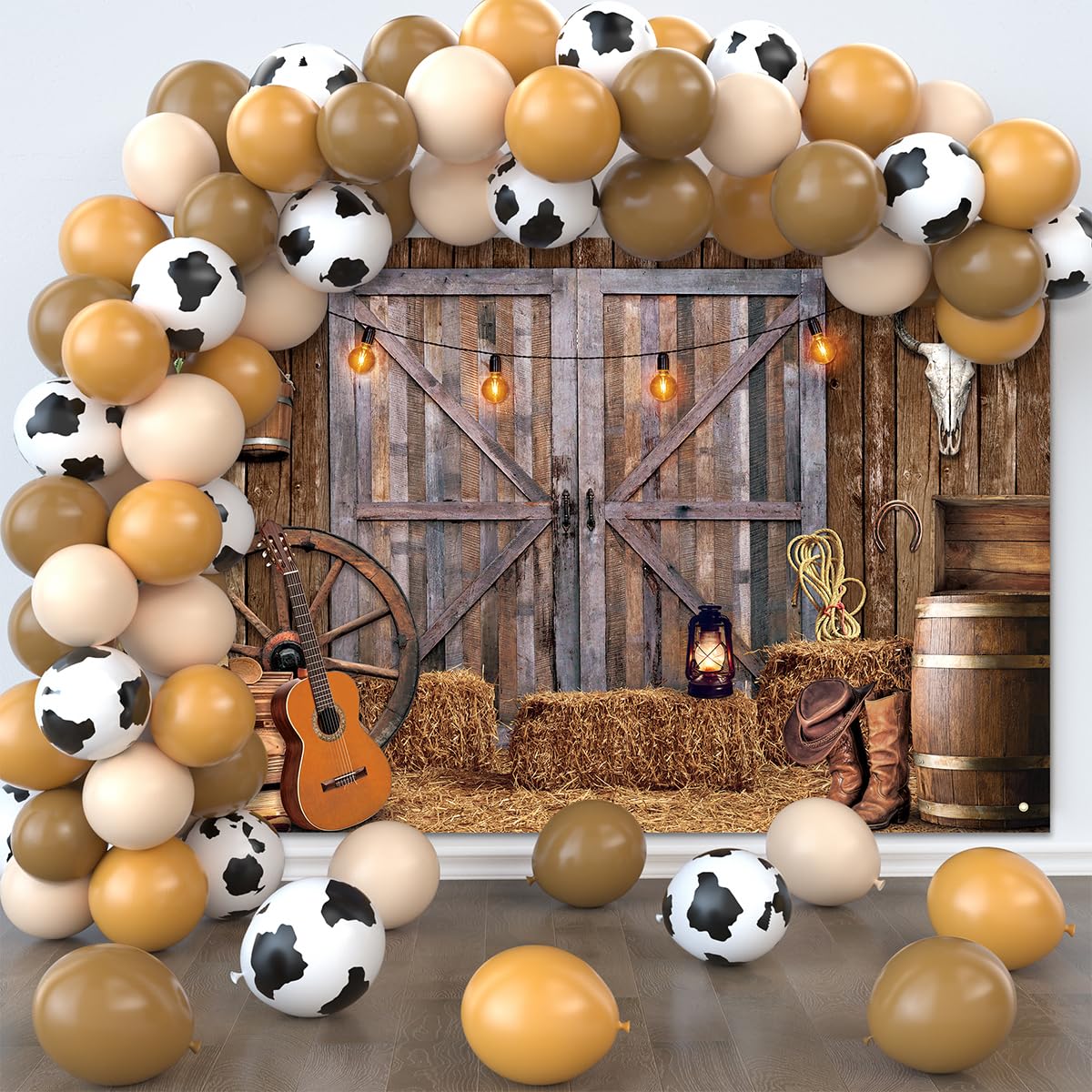 Country Western Theme Ideas Country Western Party Game Ideas