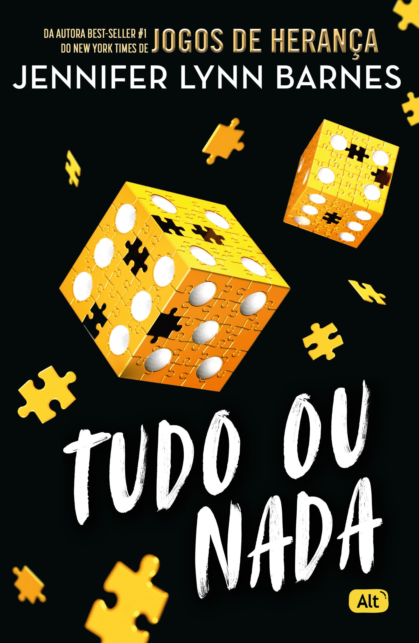 Tudo ou nada | Amazon.com.br