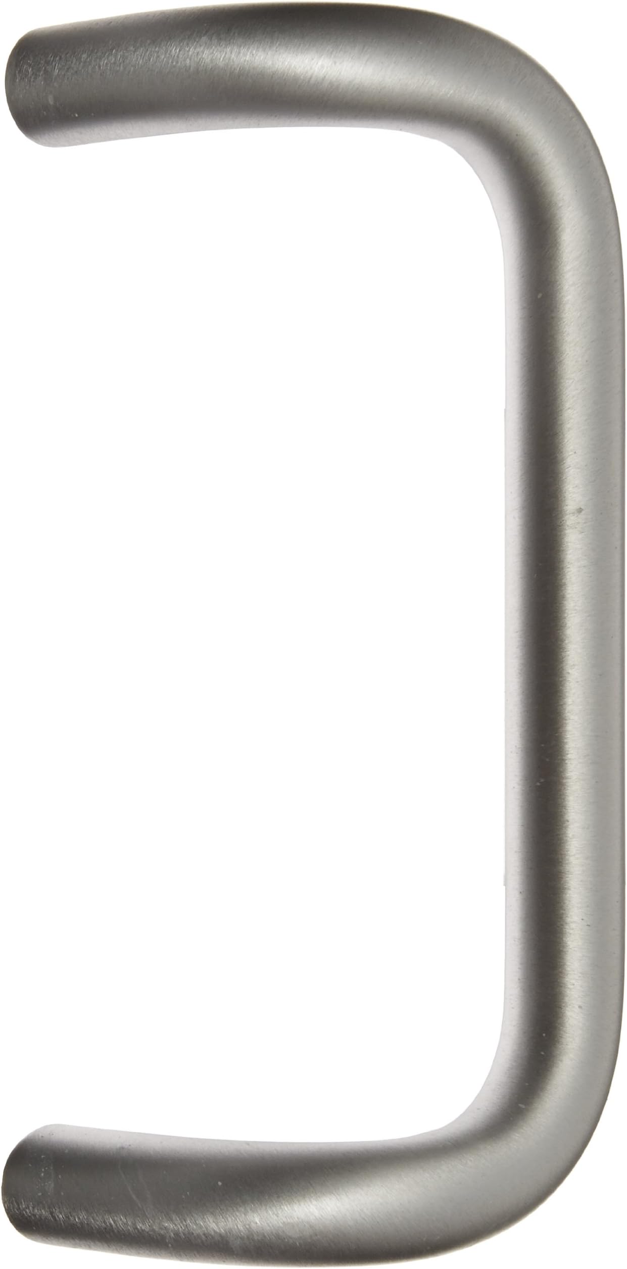 Rockwood BF158.32D Stainless Steel 90-Degree Offset Door Pull, 1 ...