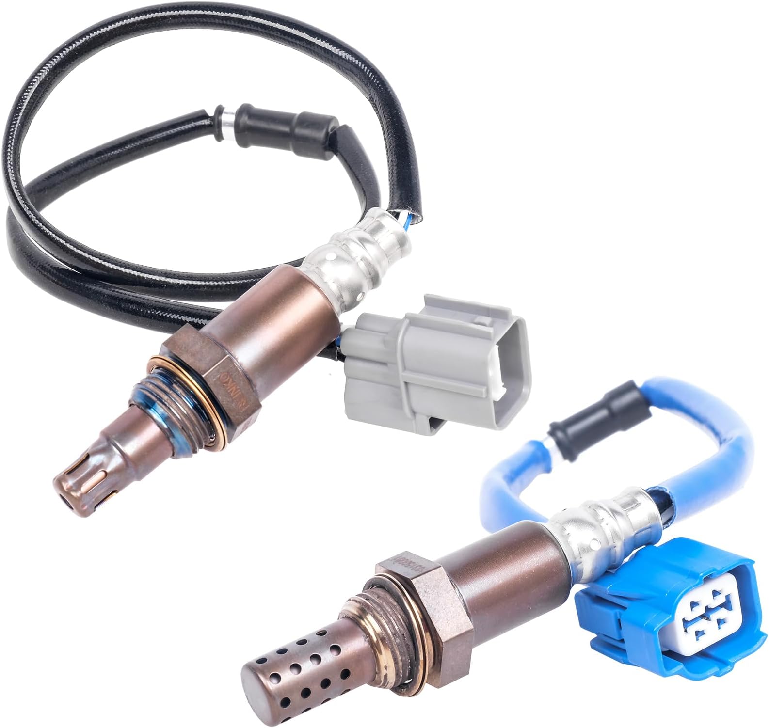 Amazon.com: Denso 234-4352 Oxygen Sensor (Air and Fuel Ratio Sensor ...