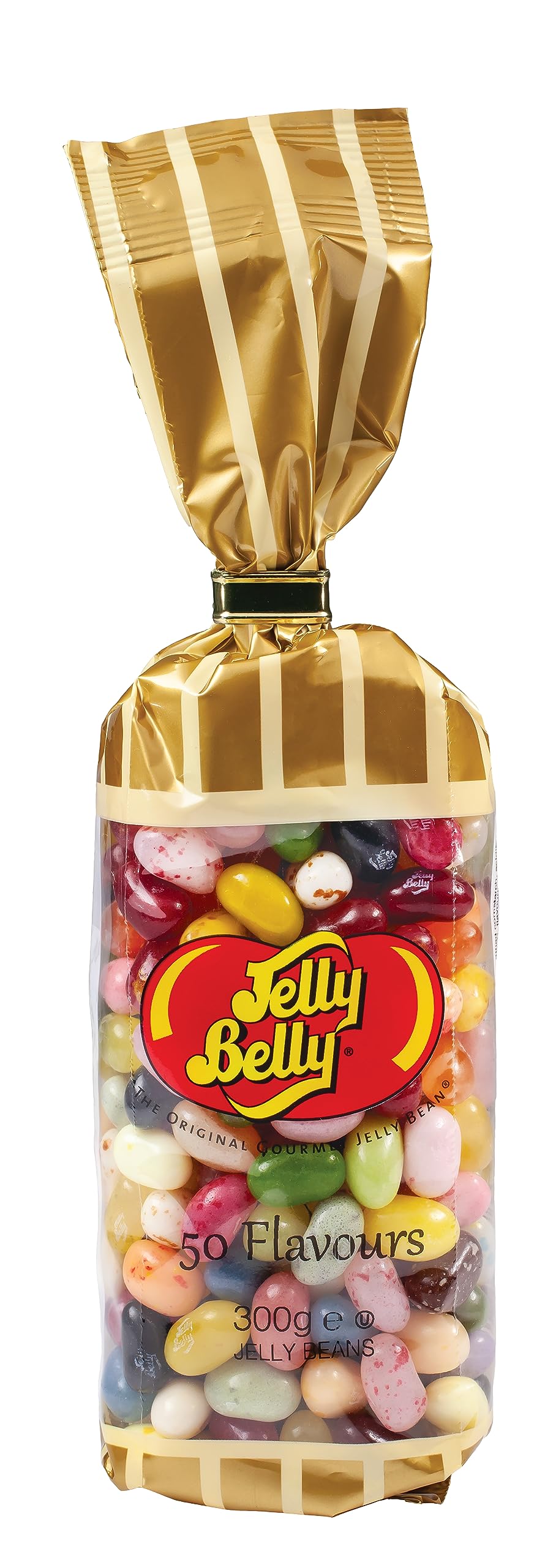 Jelly Belly Beans 50 SORTEN MISCHUNG - 300g : Amazon.de: Lebensmittel ...