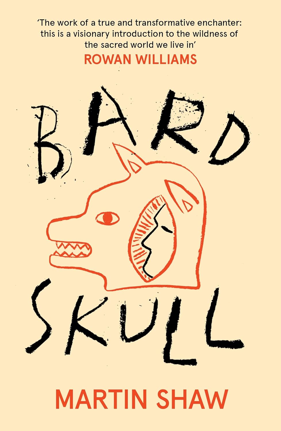 Amazon.com: Bardskull: 9781789651928: Shaw, Martin: Books
