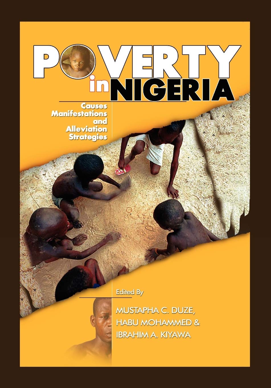 Buy Poverty in Nigeria: Causes, Manifestations and Alleviation ...