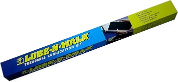 Lube-N-Walk Treadmill Lubrication Kit, Treadmill Lubricants - Amazon Canada