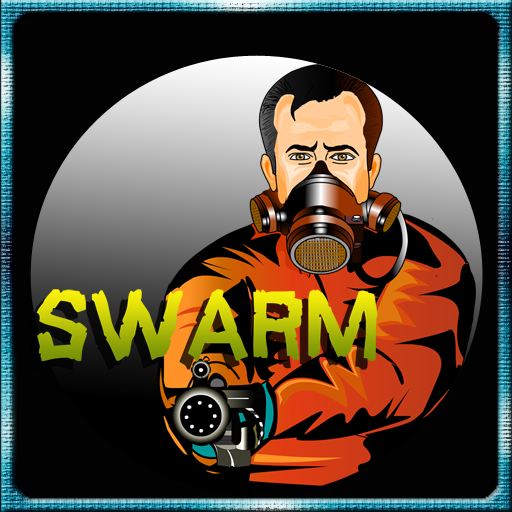 Swarm - App on Amazon Appstore