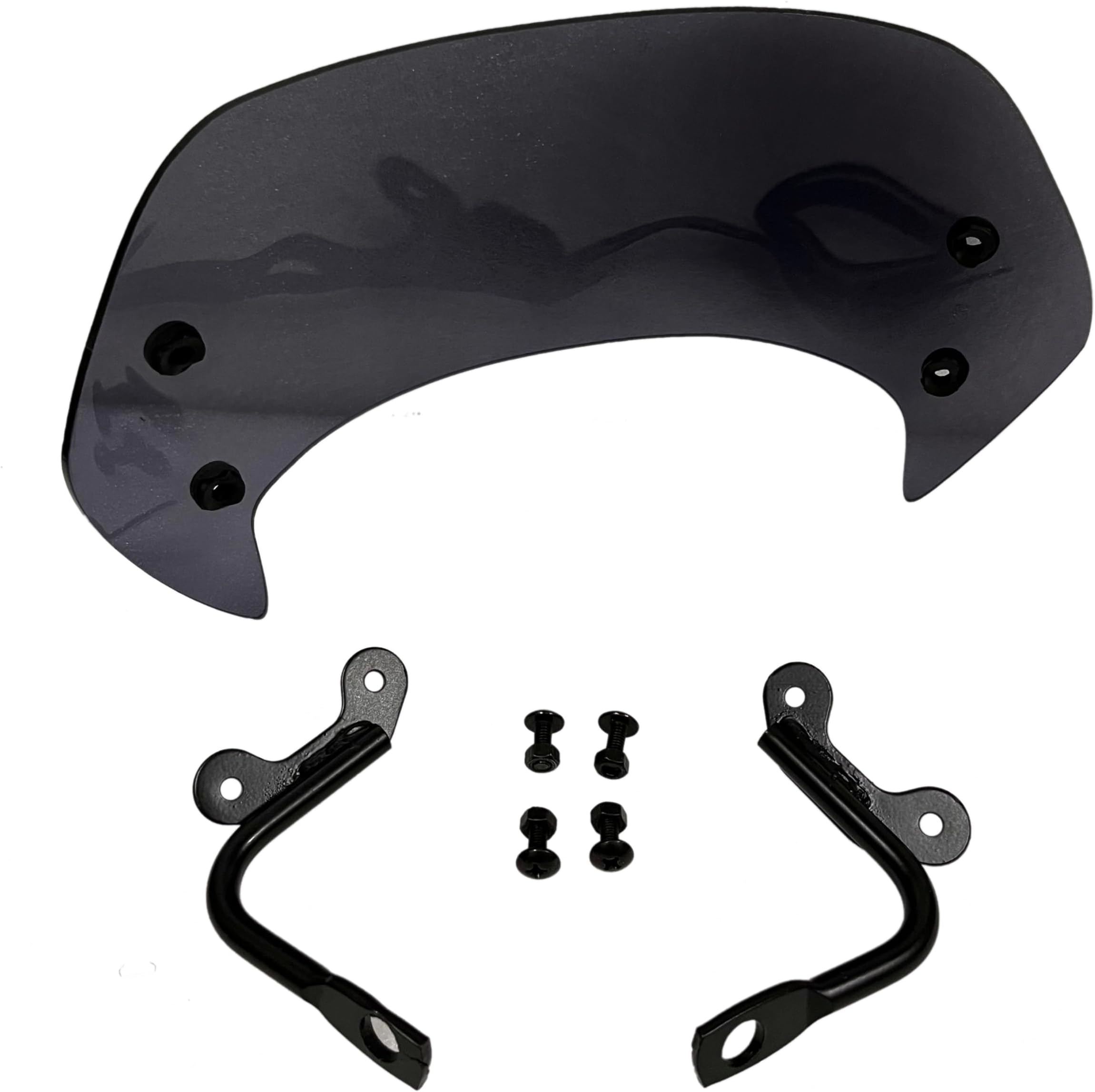 ARTHLAKSH Wind Shield Meter Visor for Scooter Ola Electric S1 Pro ...