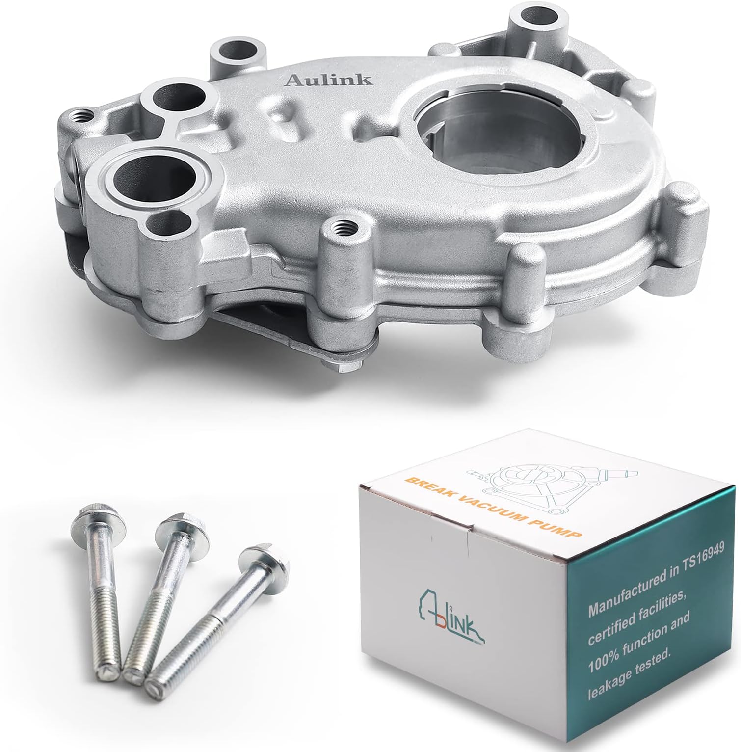 Amazon.com: Engine Timing Chain Kit Guide Tensioner Sprocket Cadillac ...