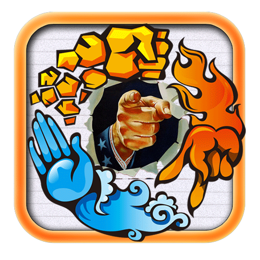 challenge Rock Paper Scissors - App on the Amazon Appstore