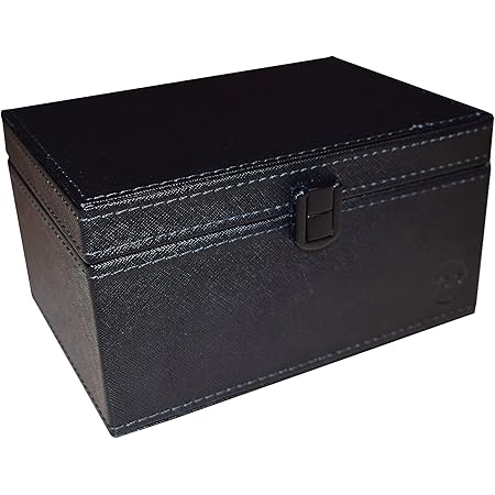 Yale RFID Blocking Box - Blocks All Signals - Keep Keys Safe - Capacity ...